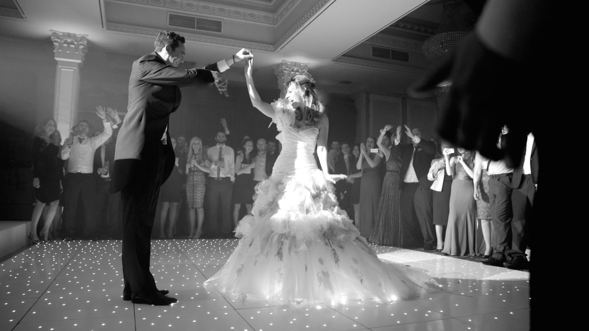 Lovelighters - Lovelight Entertainment